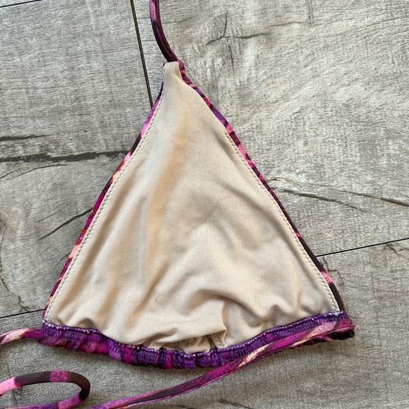 Victoria's Secret | Swim | Victorias Secret Very Sexy Jewel Gem String ...